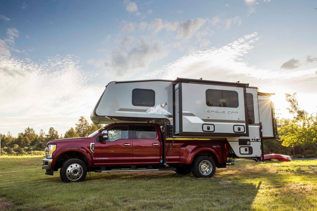 Adventurer Eagle Cap 1165 - Available to Order