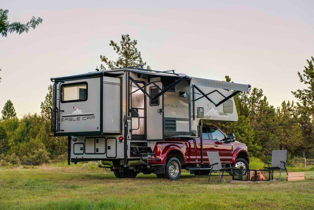 Adventurer Eagle Cap 1165 - Available to Order