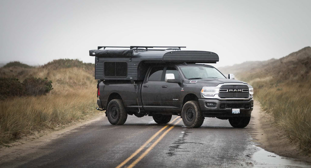 Alaskan SI (Slide-In)